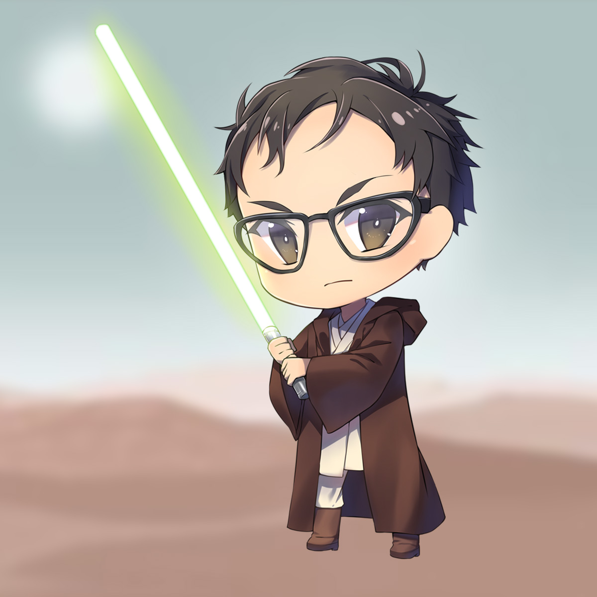 obiwong - Professional Computer Nerd